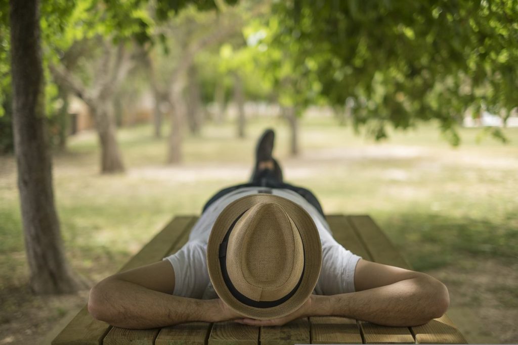 The Siesta: A Timeless Tradition Worth Considering - Talk to Learn